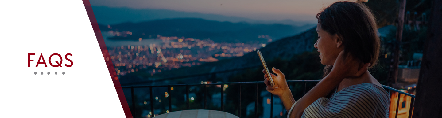 FAQs – Cherry Roam